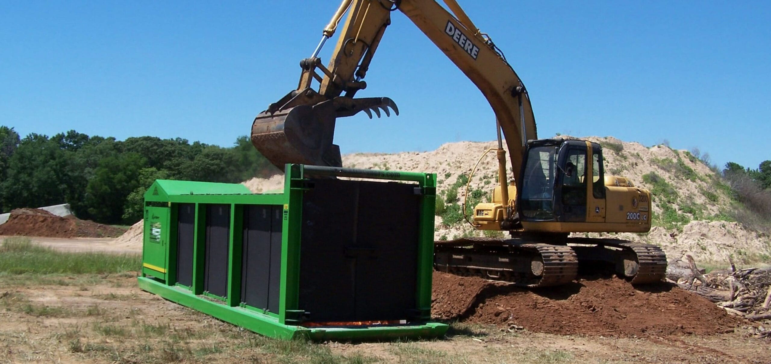 Ash Removal Methods for Air Burners FireBox Systems | Air Burners