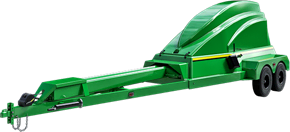 Air Burners FireBox 100, 200 & 300 Series Air Curtain Destructor