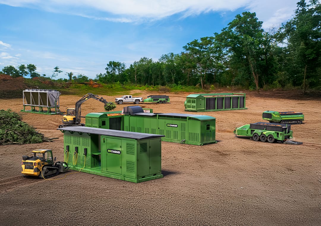 Revolutionizing Wood Waste Elimination with Air Burners’ FireBoxes ...